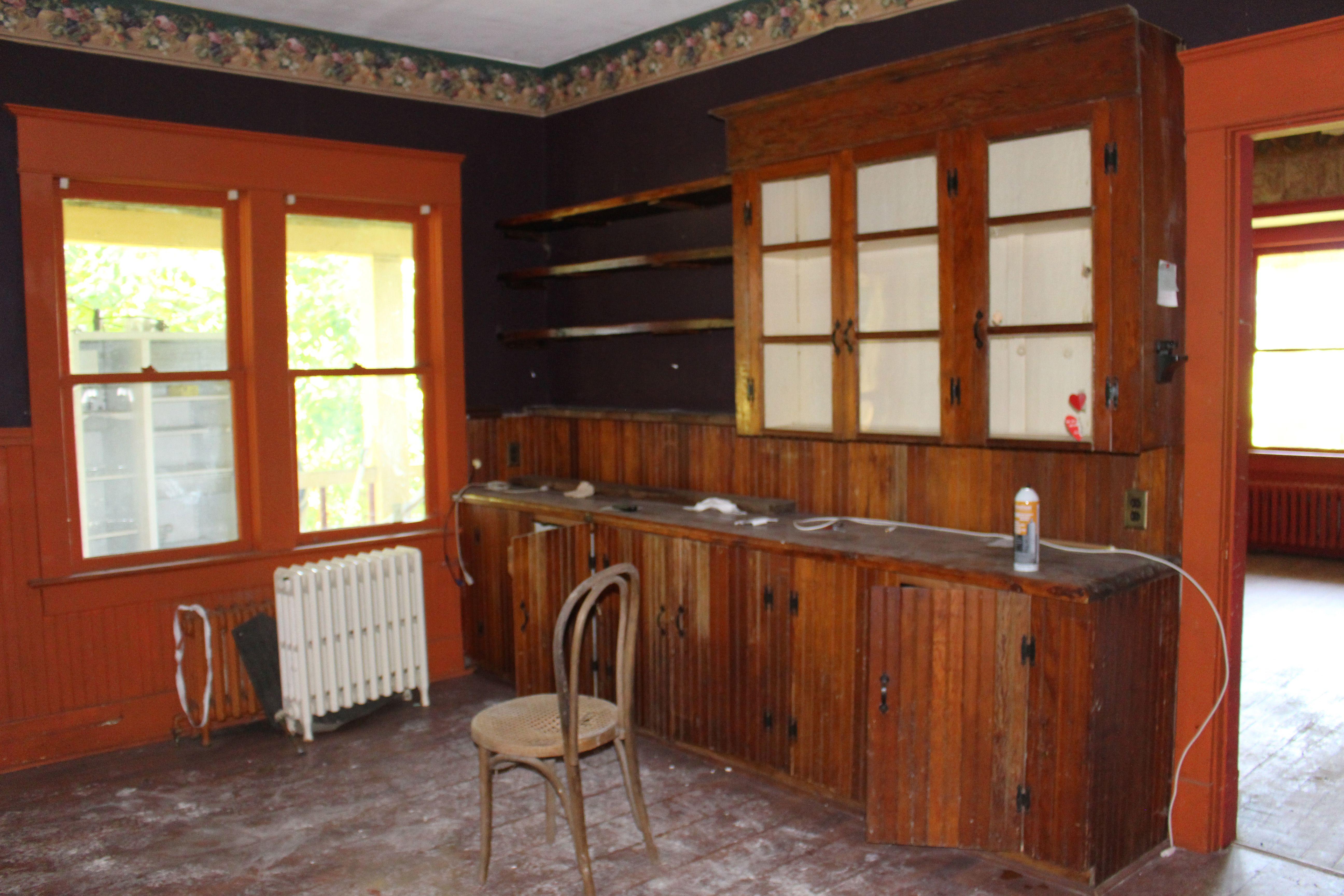 Hidden Histories: Alvo Von Alvensleben House | Pitt Meadows Museum