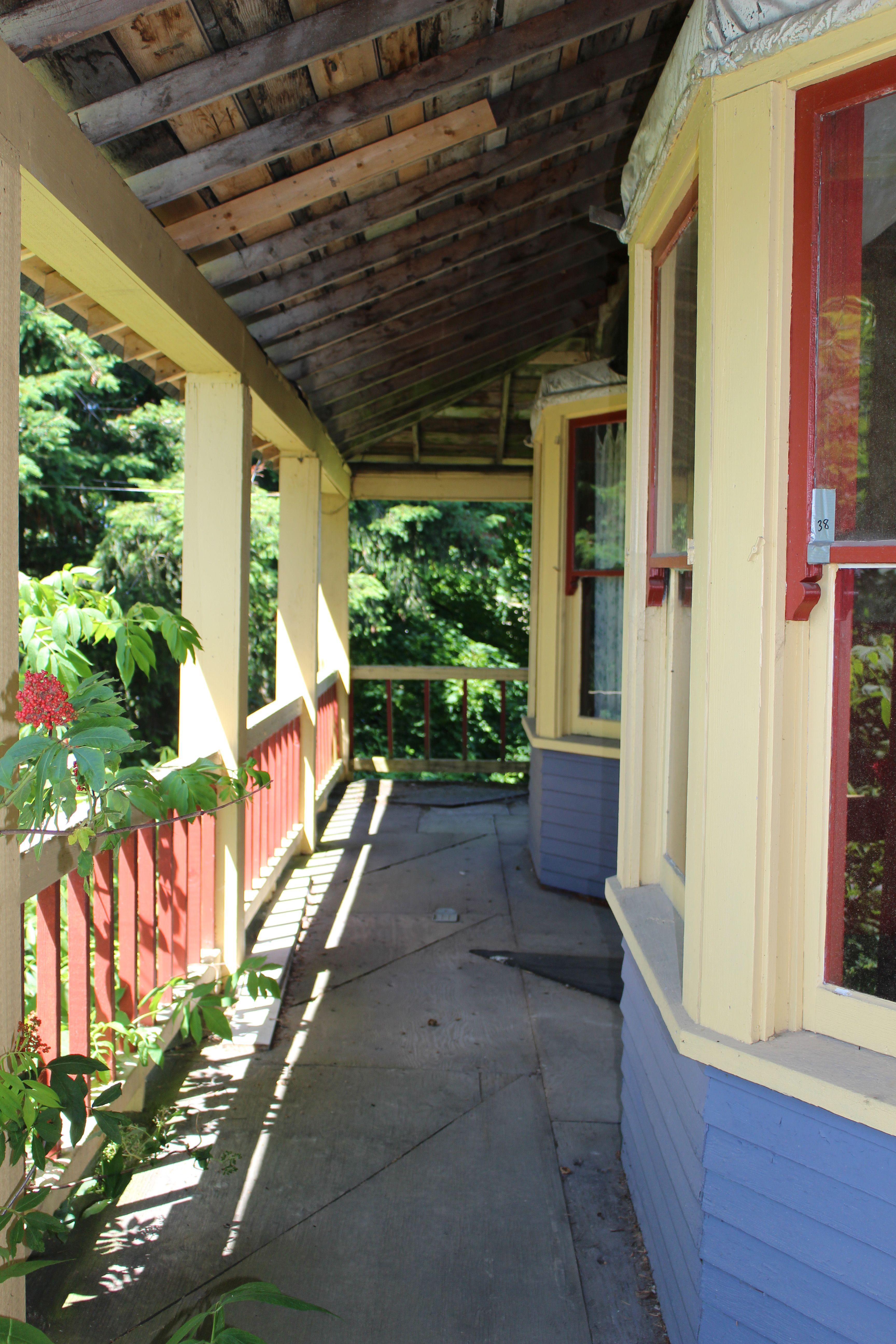 Hidden Histories: Alvo Von Alvensleben House | Pitt Meadows Museum